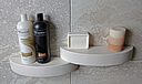 Shower Shelf Shampoo Niche Recessed Showering Shelves Niches